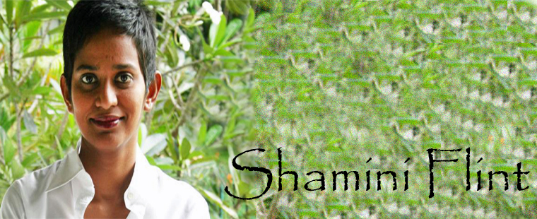 Shamini Flint | Lettres de Malaisie