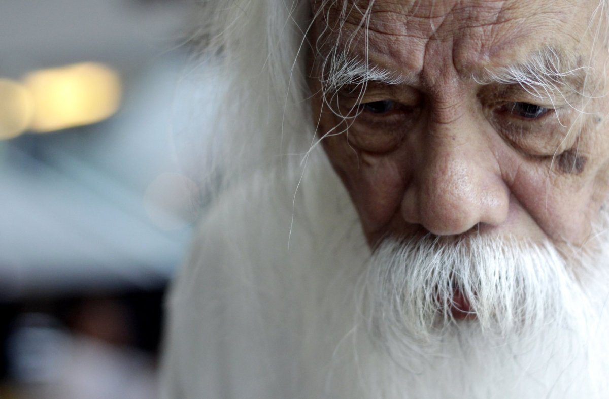 Pak Samad, sur le chemin de Stockholm | Lettres de Malaisie