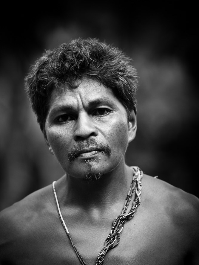 Les Senoi, les Semelai, les rêves et le ketimpoeng | Lettres de Malaisie